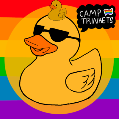 Rubber Ducks