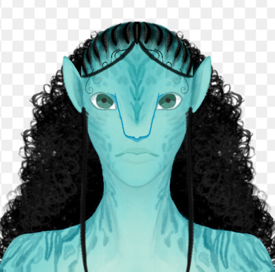 Na’vi maker | Picrew - The Character Maker & Creator