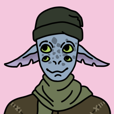 Hearthian OC (WIP)