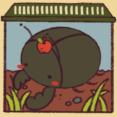 build-a-bug! ⋆˙ | Picrew - The Character Maker & Creator