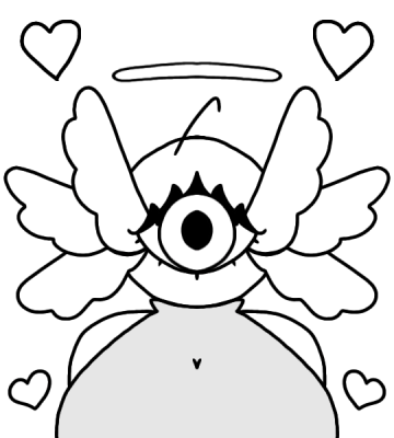 Angel Maker! | Picrew - The Character Maker & Creator