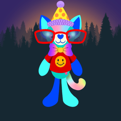 Magical Noopy 2 (fan made) | Picrew - The Character Maker & Creator