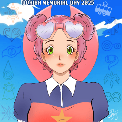 Digidestined girl avatar ♀ | Picrew - The Character Maker & Creator