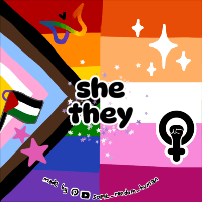 pride profile pictures