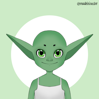 Cute Goblin Maker