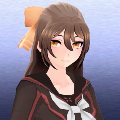 Yandere Chibi | Picrew - つくってあそべる画像メーカー