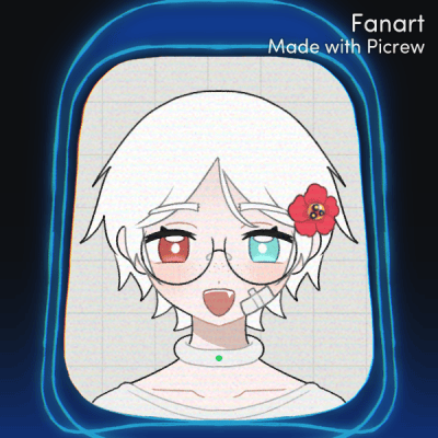 ALNST OC maker | Picrew - The Character Maker & Creator