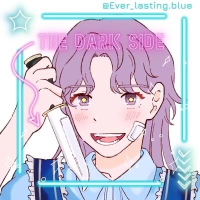 The Dark Side | Picrew - つくってあそべる画像メーカー