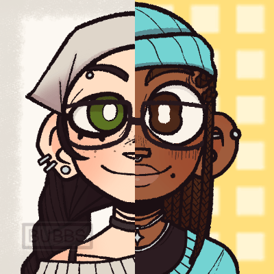 Bubbs Pie-Crew 2.0 | Picrew - The Character Maker & Creator