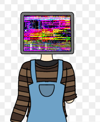 Weirdcore Oc maker! (W.i.p) | Picrew - The Character Maker & Creator