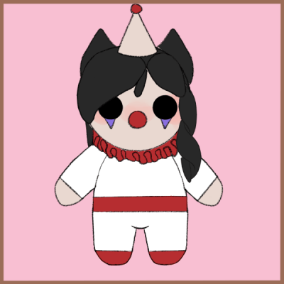 Alice&Cook|МБ | Picrew - The Character Maker & Creator