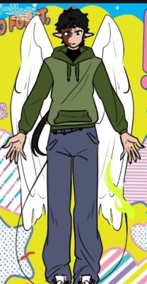 Full body character creator | Picrew - The Character Maker & Creator