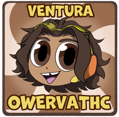 Overwatch Venture | Picrew - The Character Maker & Creator