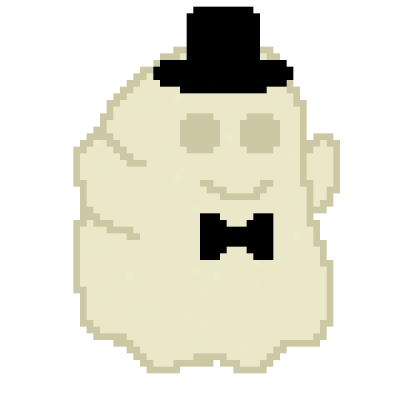 Ghost Friend | Picrew - The Character Maker & Creator