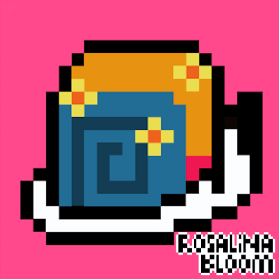 Life Series Snails | Picrew - The Character Maker & Creator