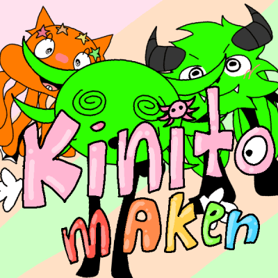 kinito maker