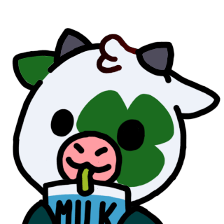 Clover Moo Maker / クローバーカウメーカー | Picrew - つくってあそべる画像メーカー