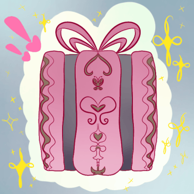 Vinnie's Birthday Picrew!