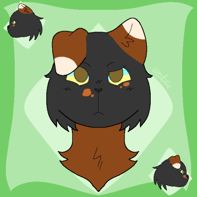 pengu's pixel cat maker | Picrew - The Character Maker & Creator