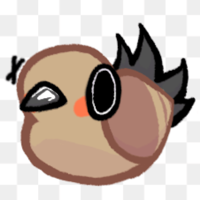 little bird [wip]・小さい鳥のメーカー | Picrew - The Character Maker & Creator