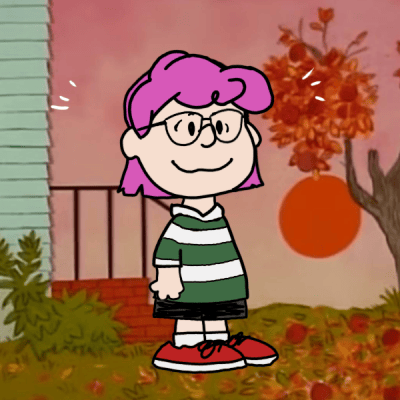 Peanuts character creator | Picrew - The Character Maker & Creator