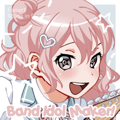 Band Idol Maker
