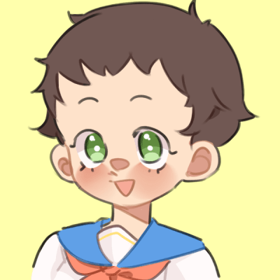 Бубочка | Picrew - The Character Maker & Creator