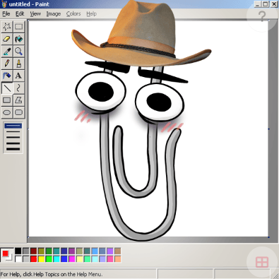Clippy Avatar Maker | Picrew - The Character Maker & Creator