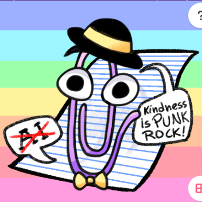 Silly Clippy | Picrew - つくってあそべる画像メーカー