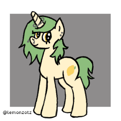 G4 MLP MAKER | Picrew - つくってあそべる画像メーカー