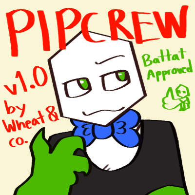 Pippins Maker! (Deltarune) | Picrew - The Character Maker & Creator