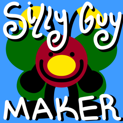 Silly Guy Maker | Picrew - The Character Maker & Creator