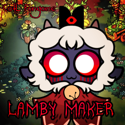 Lamb Maker (COTL) | Picrew - The Character Maker & Creator