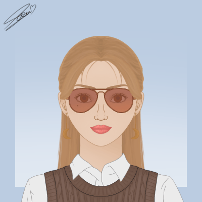 My first character maker
