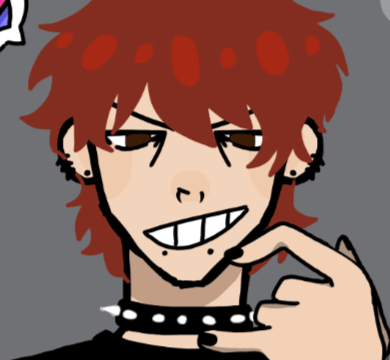 Cute oc's | Picrew - つくってあそべる画像メーカー