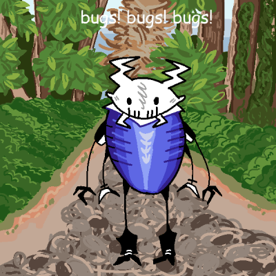 bugmaker