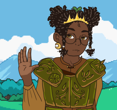 Fields of Mistria Sprite