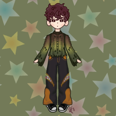 efimera | Picrew - The Character Maker & Creator