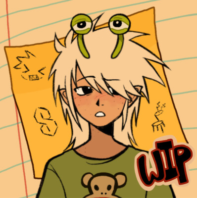 (WIP) ch maker!! | Picrew - The Character Maker & Creator
