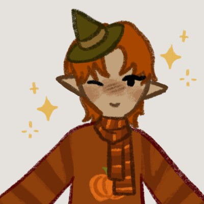 Autumn witch oc maker | Picrew - The Character Maker & Creator
