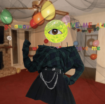 dreamcore/weirdcore avatar | Picrew - つくってあそべる画像メーカー