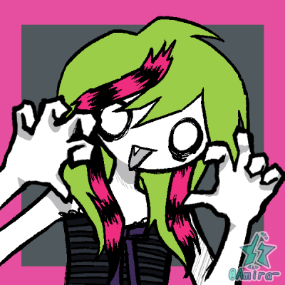 Scene/Emo Character Maker | Picrew - The Character Maker & Creator