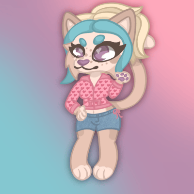 Dress up Cassie! | Picrew - The Character Maker & Creator