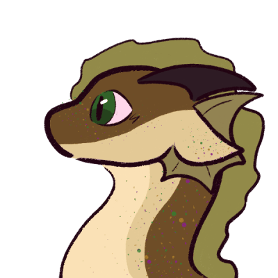 Floofys Dragon Maker (WIP) | Picrew - The Character Maker & Creator