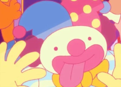 Silly Clown Maker >u