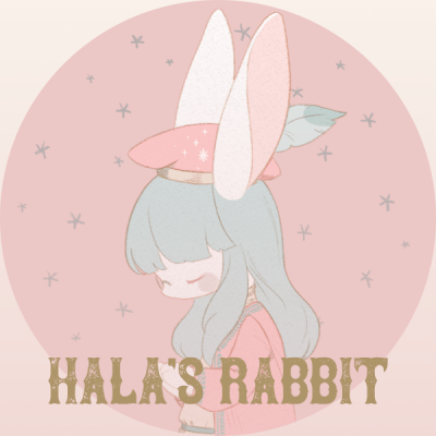 하라네 토끼 | Picrew - つくってあそべる画像メーカー