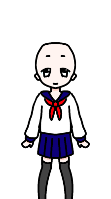 cute School girl maker 2025