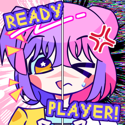 READY PLAYER