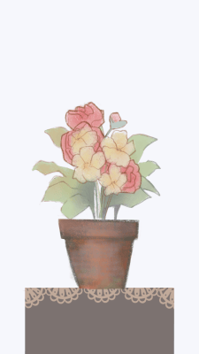 Flower Arrangement