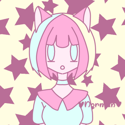 Pastel Avatar Maker!